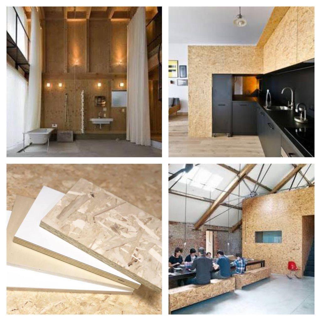 What is Lightweight Italian Poplar OSB and Where to Use It? – Ply Online