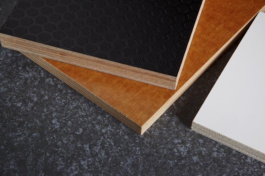 Film-Faced Plywood – Ply Online