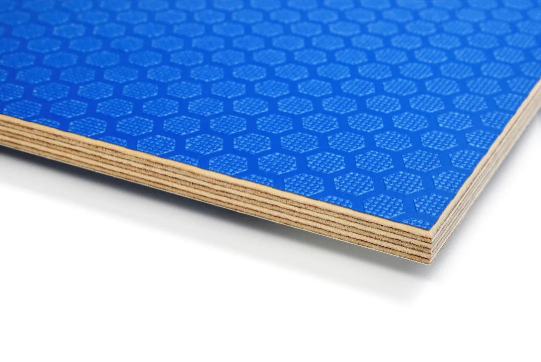 Hexa Plywood - Ultimate Ply Online's Collection