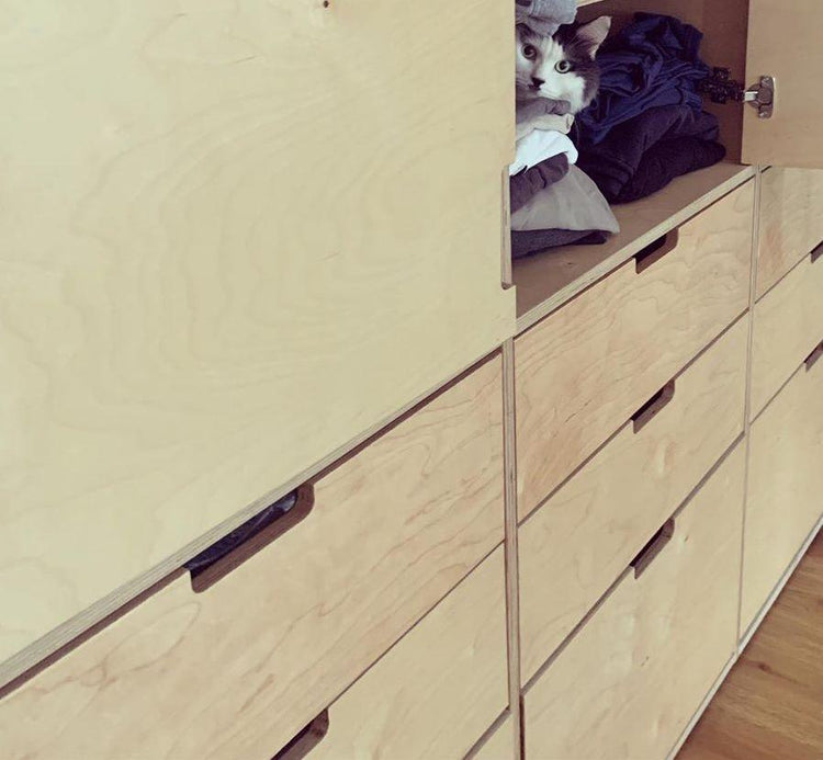 Ply Online: Melbourne Plywood & Cladding Supplier