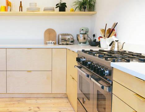 Kitchen – Ply Online