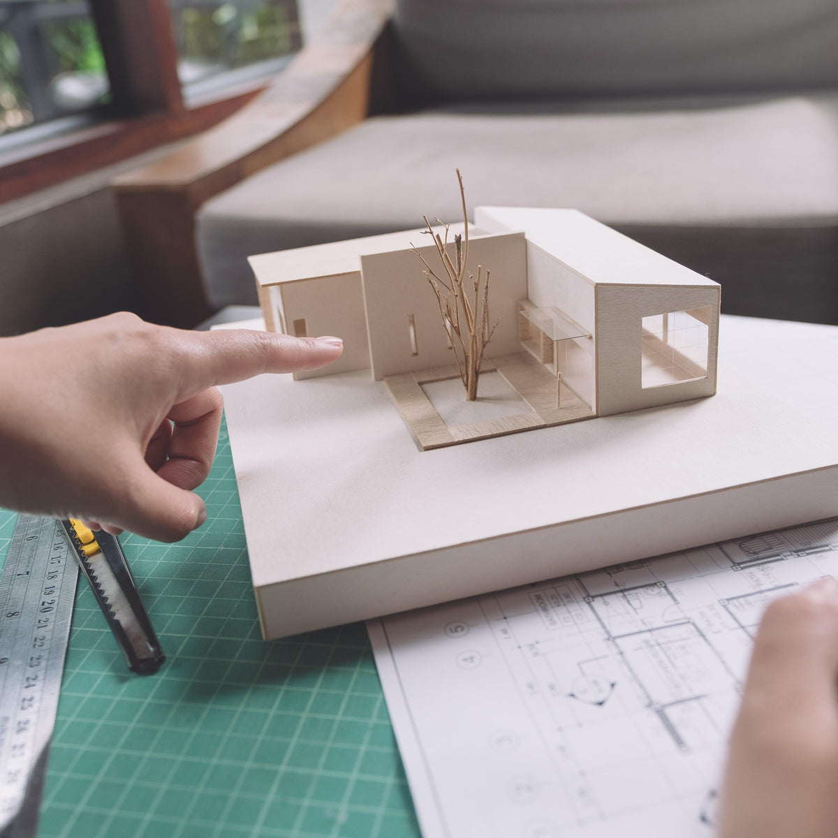 Plywood for Modelling – Ply Online