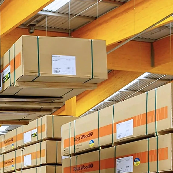 Plywood and Cladding Trade - Ply Online