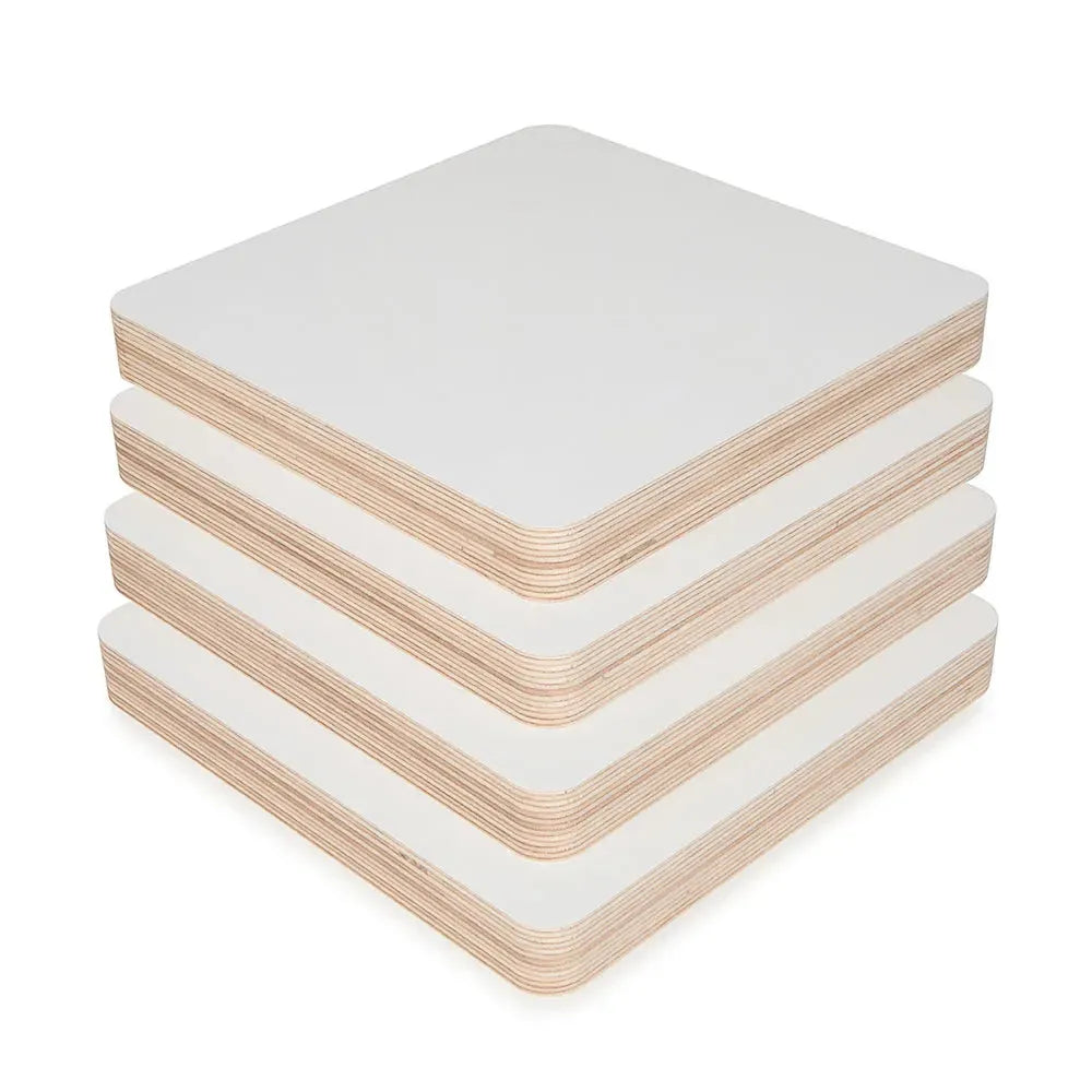 White Plywood and Panels - Ultimate Ply Online's Collection