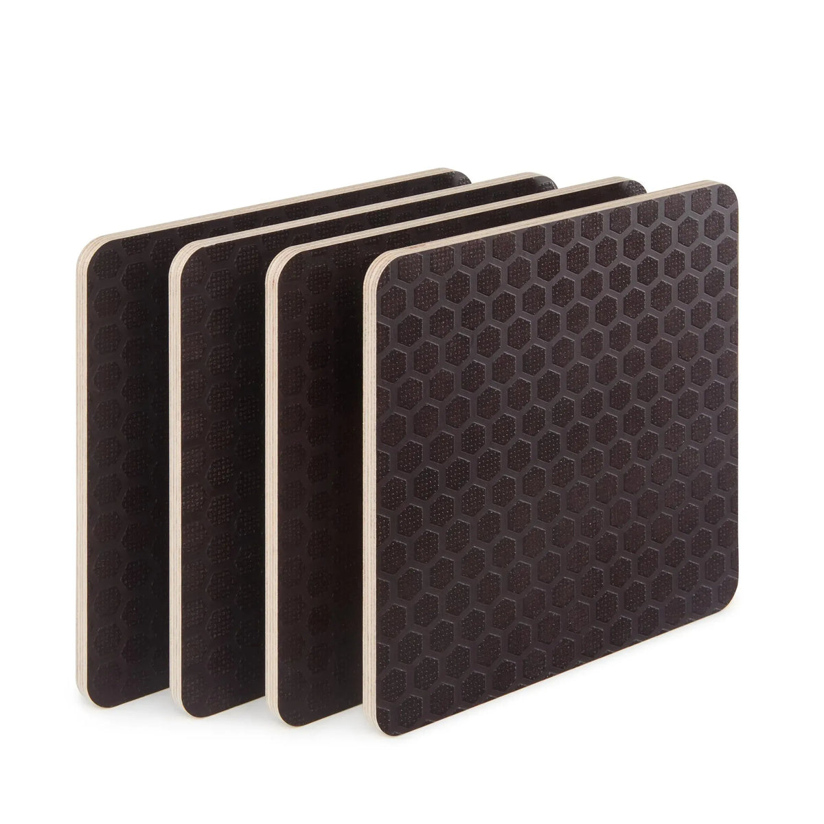 Riga Hexa Plus Dark Brown 6.5mm Baltic Birch Plywood EXT Non-Slip – Ply ...