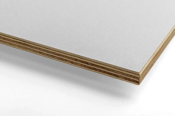 Riga Rock White Birch Plywood 1220x2440mm – Ply Online