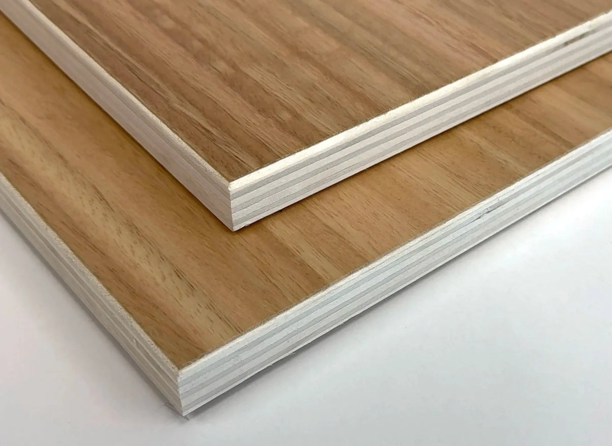 Tasmanian Oak (Blue Gum) Lightweight Plywood A/C UV Coated – Ply Online