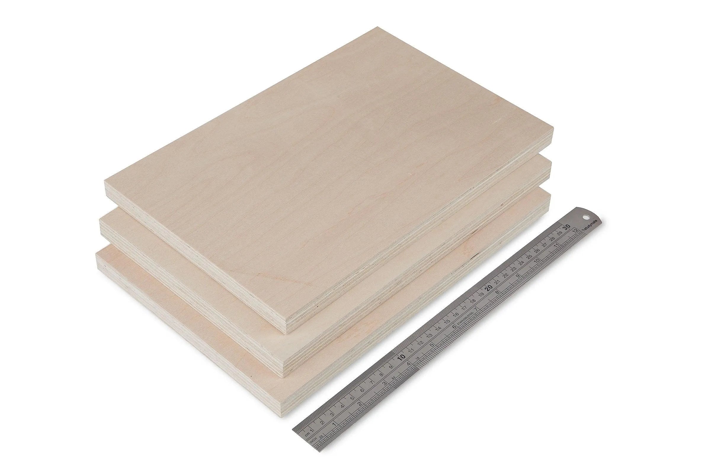 Lightweight Plywood - Ply Online