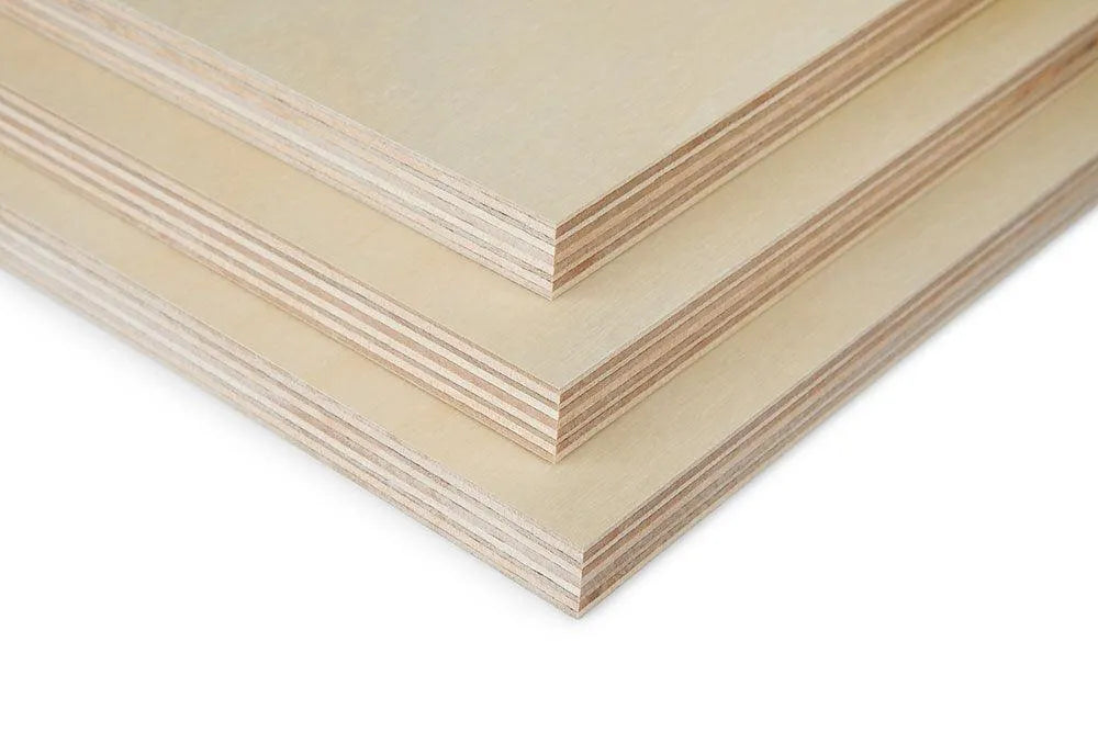 ECO Birch Plywood – Ply Online