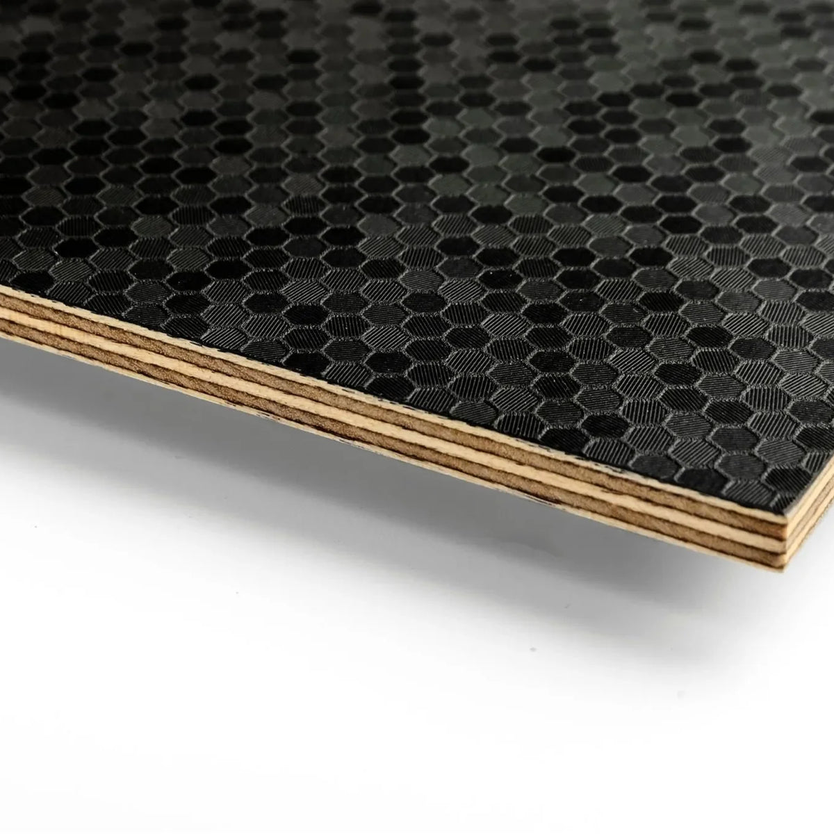 Riga Hive Black Birch Plywood 1220x2440mm – Ply Online