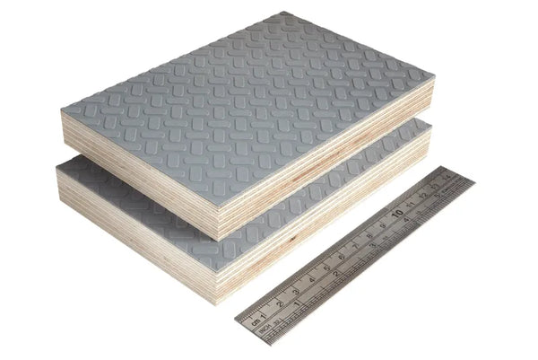 Riga Composite TPO Birch Plywood WBP Non-Slip 18x1220x2440mm – Ply Online